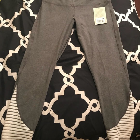 Balance Collection | Pants & Jumpsuits | Soft Grey Yoga Pants | Poshmark